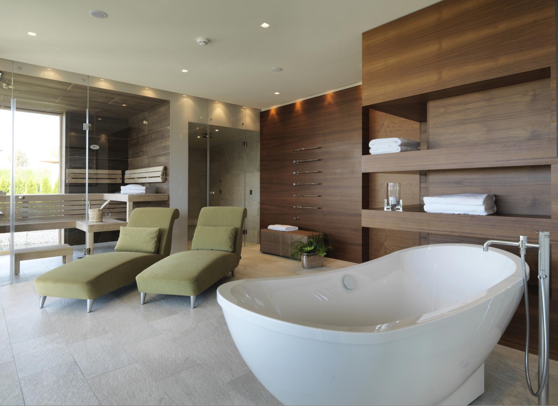 Therme Geinberg: Vitalhotel & SPA Resort - VAMED Vitality World