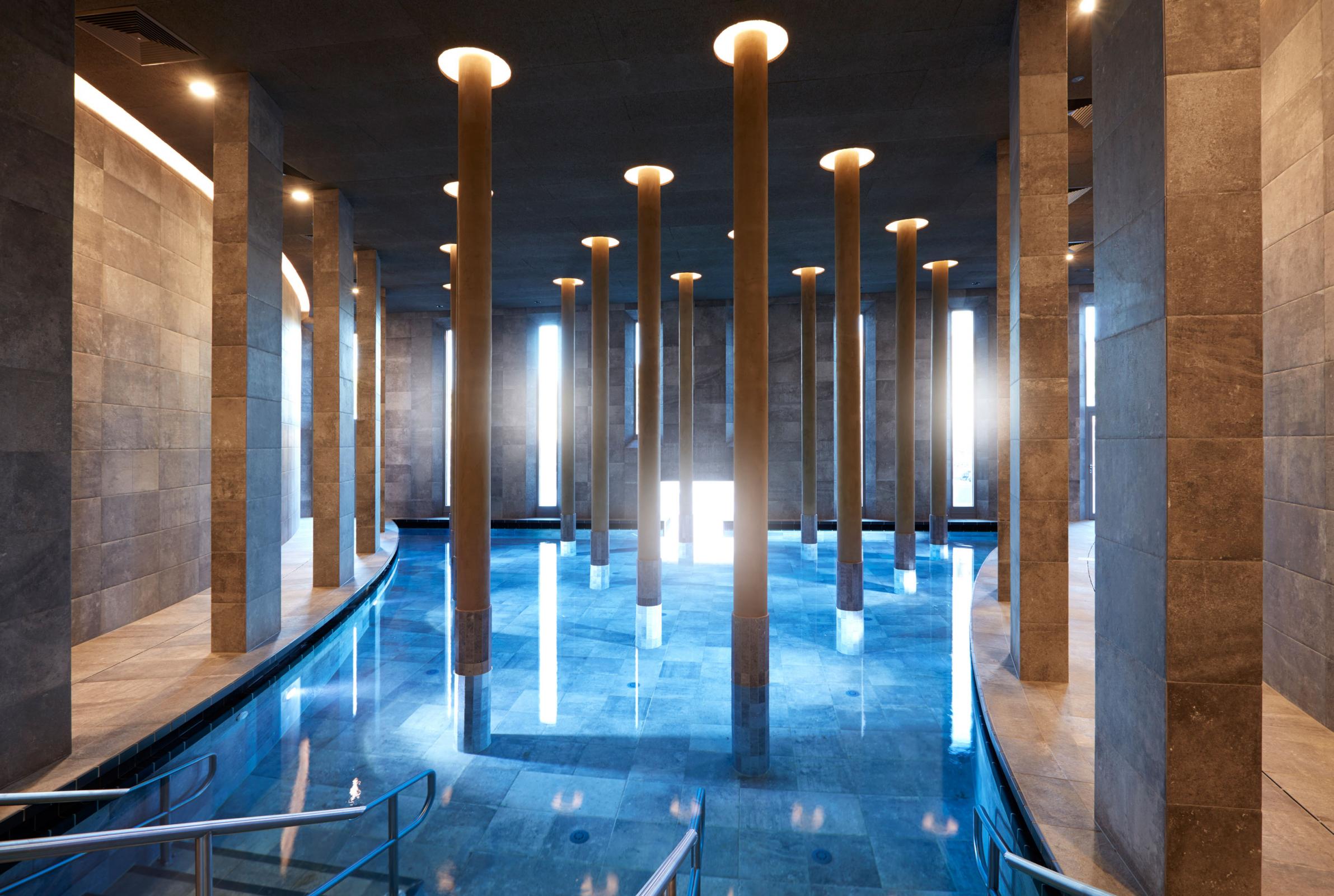 Therme Laa an der Thaya: Hotel & SPA - VAMED Vitality World