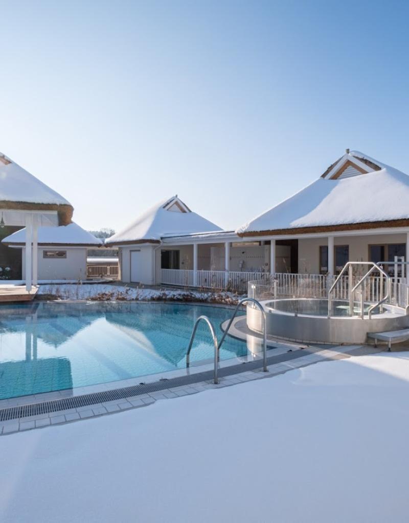 Therme Geinberg: Vitalhotel & SPA Resort - VAMED Vitality World