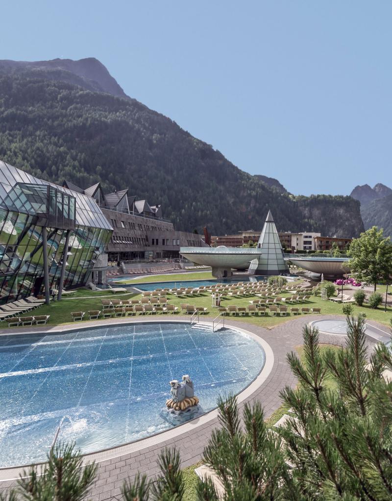 Sommertageskarte (nur online buchen) | Vitality World